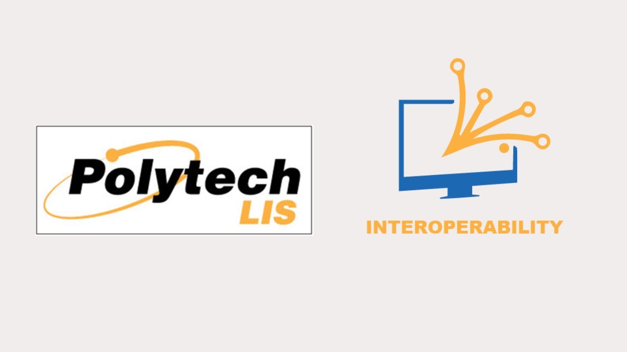 Polytech LIS Interoperability - YouTube