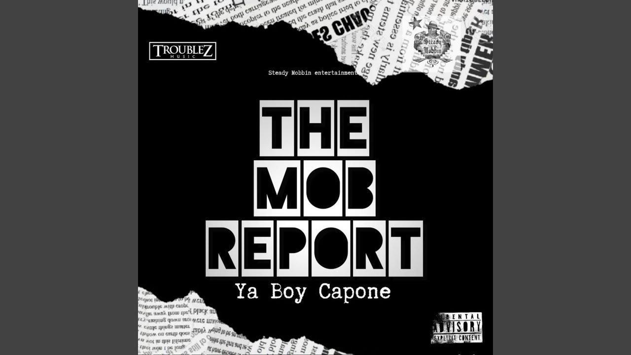 I'M Wreckless (feat. lefty & loco c) - YouTube