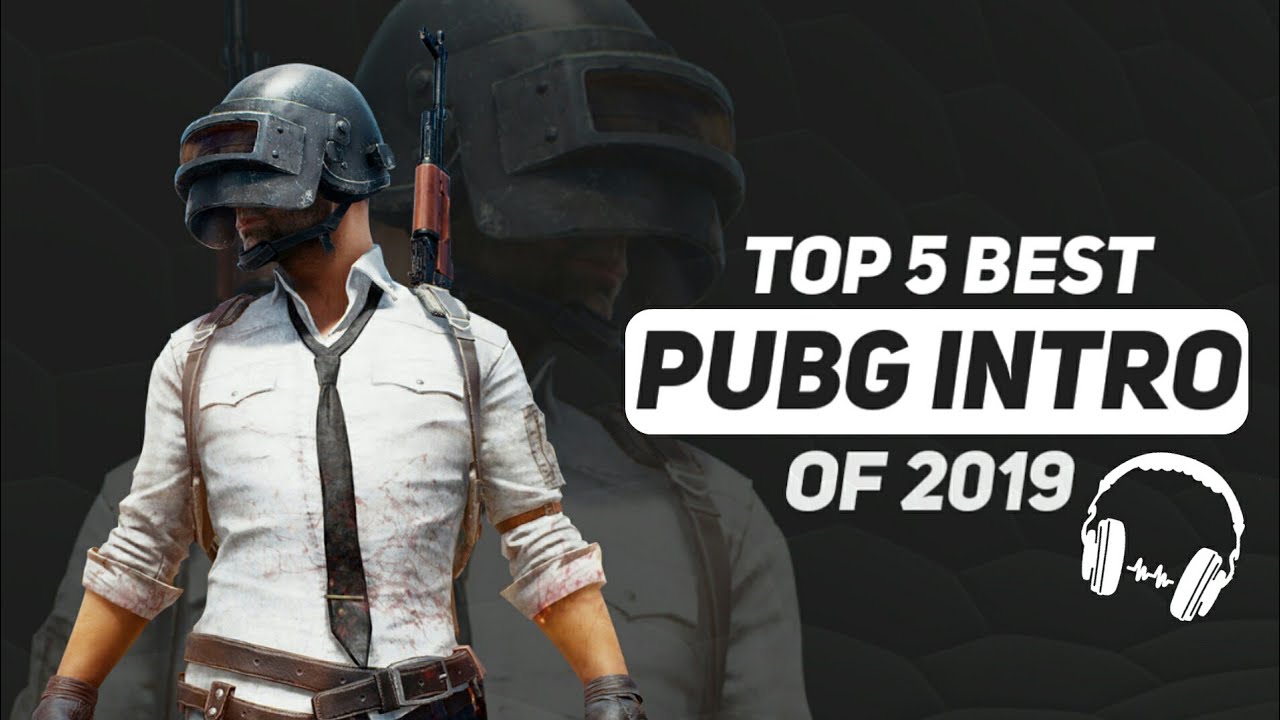 Pubg mobile intro templates | pubg intro | ft.pubg mobile | Pubg mobile ...