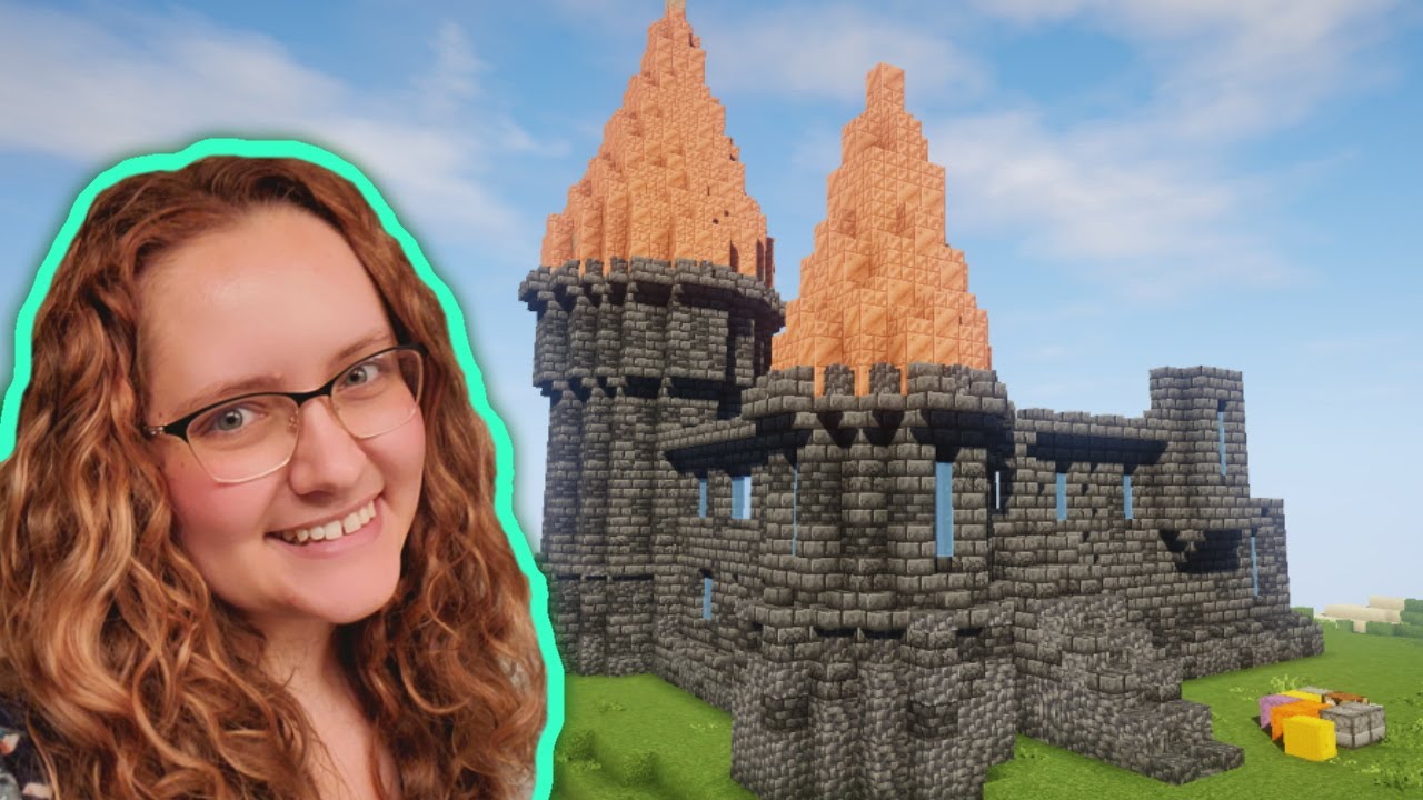 Minecraft Jermsyboy's Fan SMP LIVE: Starting My New Mega Base! Pt. 4 ...