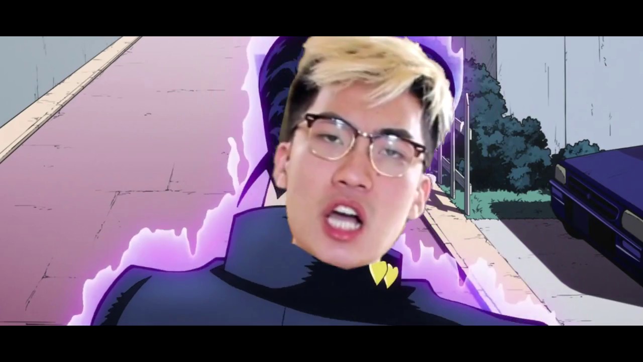 iDubbbz vs Ricegum in a nutshell - YouTube