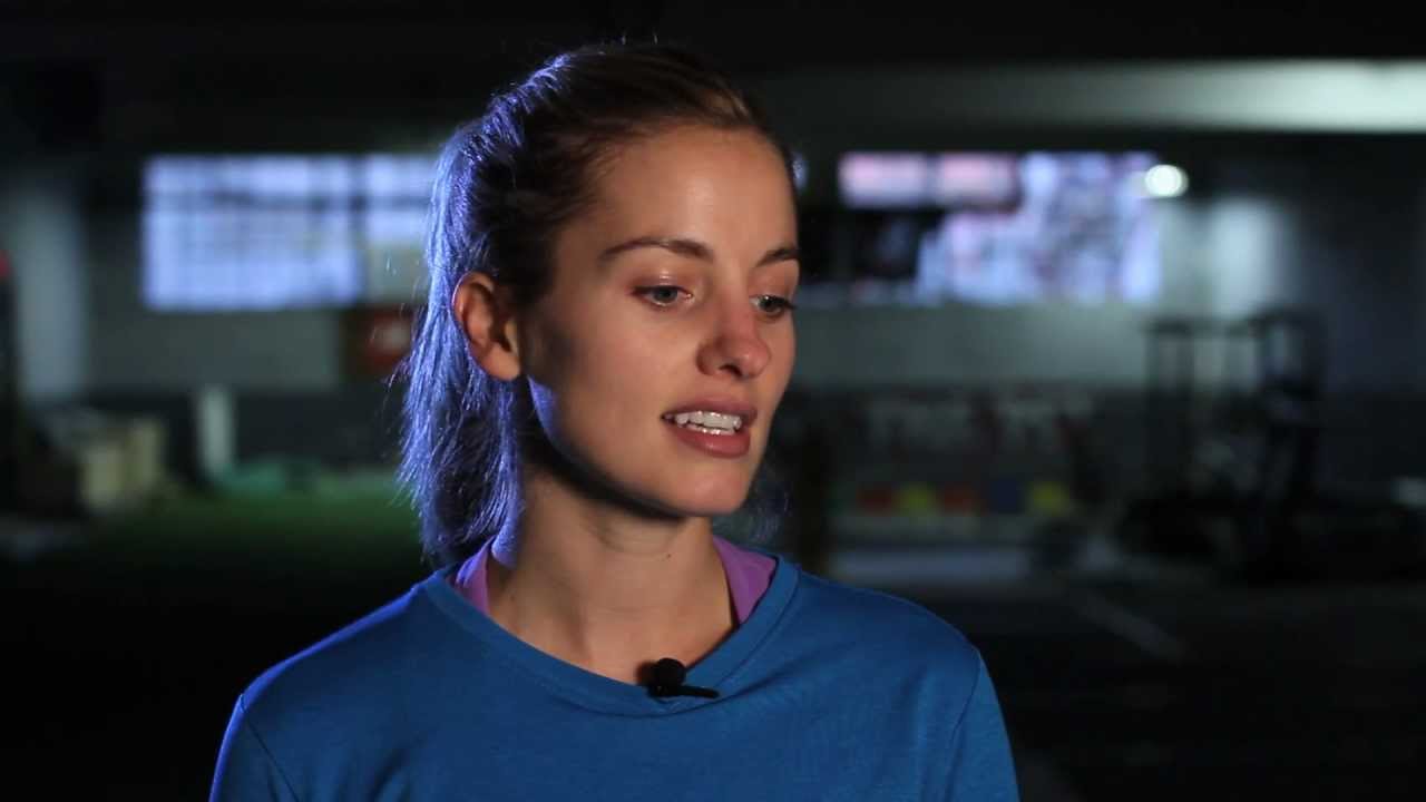 Training Educational Video | Michele Ramsey Fitness Training Video By ...