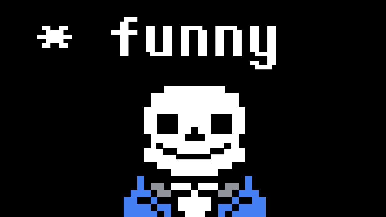 Reacting to Undertale Memes Live - YouTube