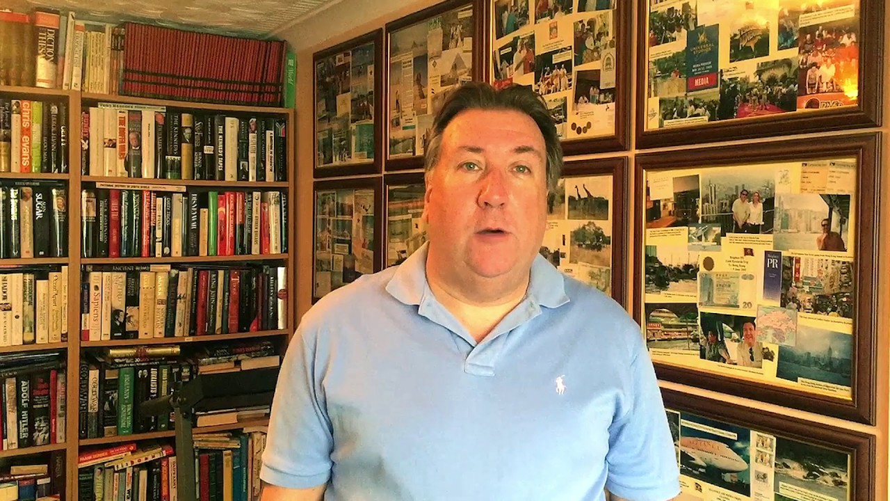 Come to Best and join us with Steve Dunne on very special event! - YouTube