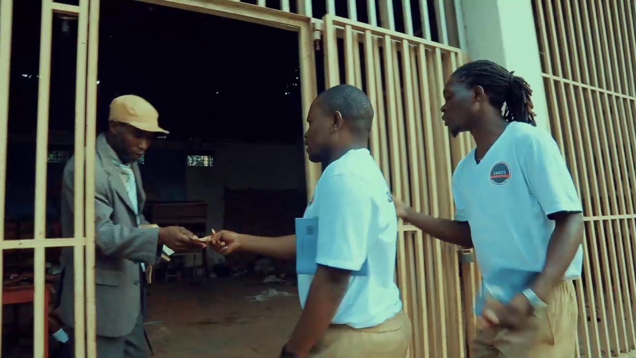 KATANDIKA BUTANDISI (NEW UGANDAN LATEST MOVIES 2020) - YouTube