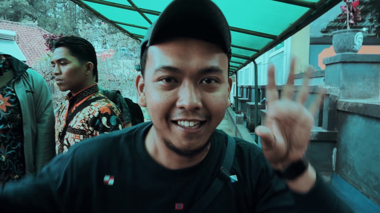 TEAM BUILDING MEMBENTUK TIM YANG SOLID PART II - YouTube