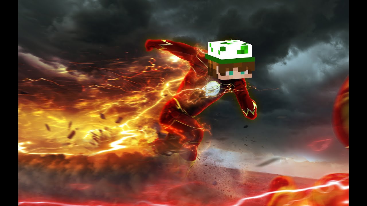 a completely normal fireball fight video where nothing out of the ...