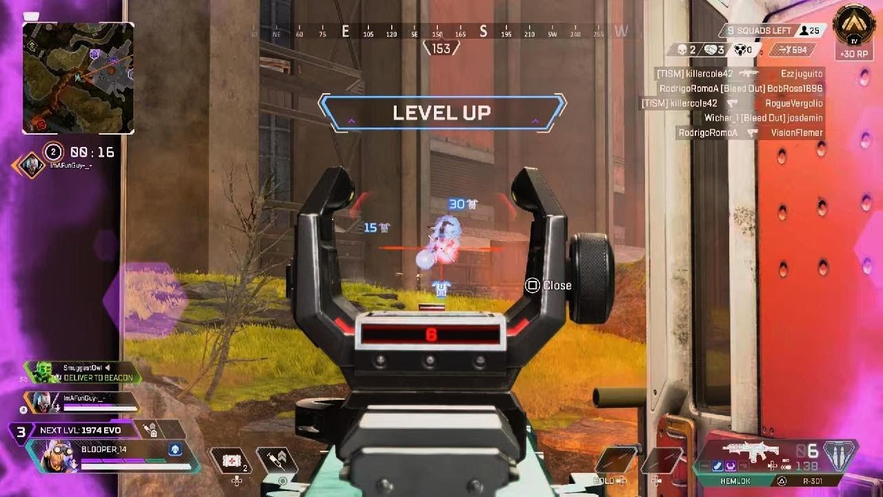 Apex 😮‍💨 - YouTube