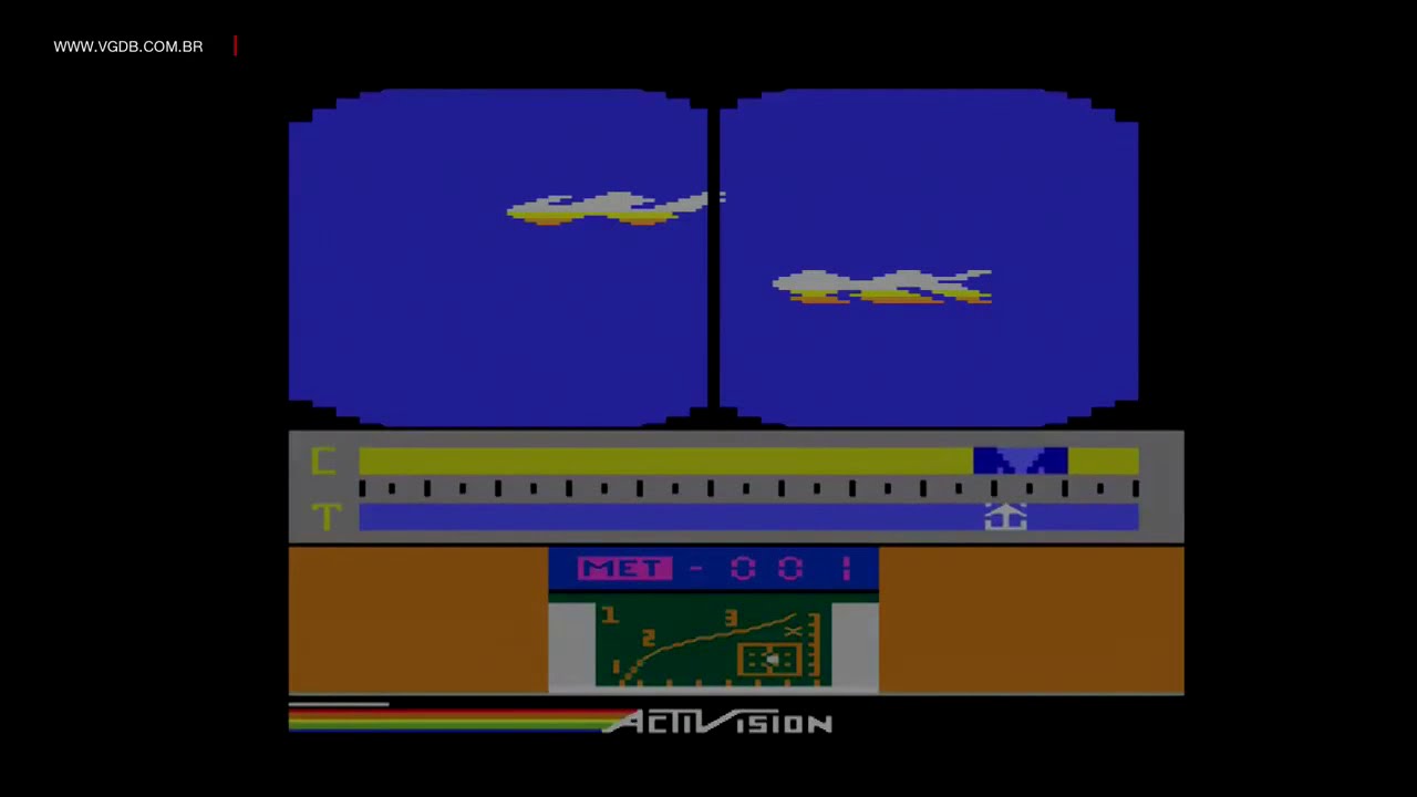 Space Shuttle - Activision Anthology - Sony PlayStation 2 - VGDB - YouTube