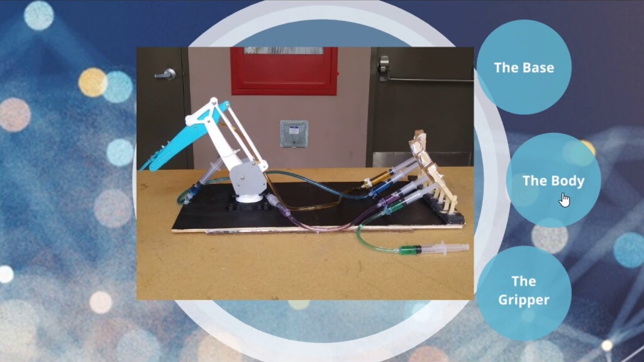 BME 60C- MM4.0 Assembly - YouTube