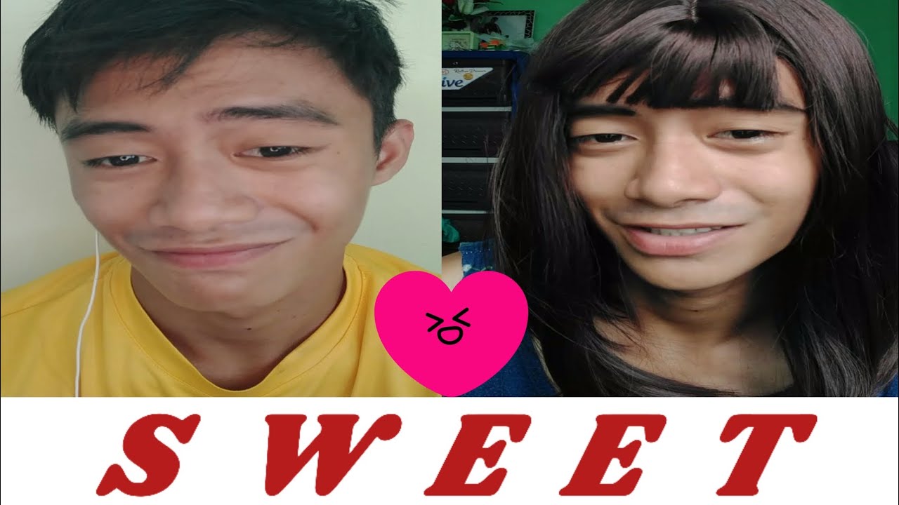 Ang SWEET ️😂 - YouTube