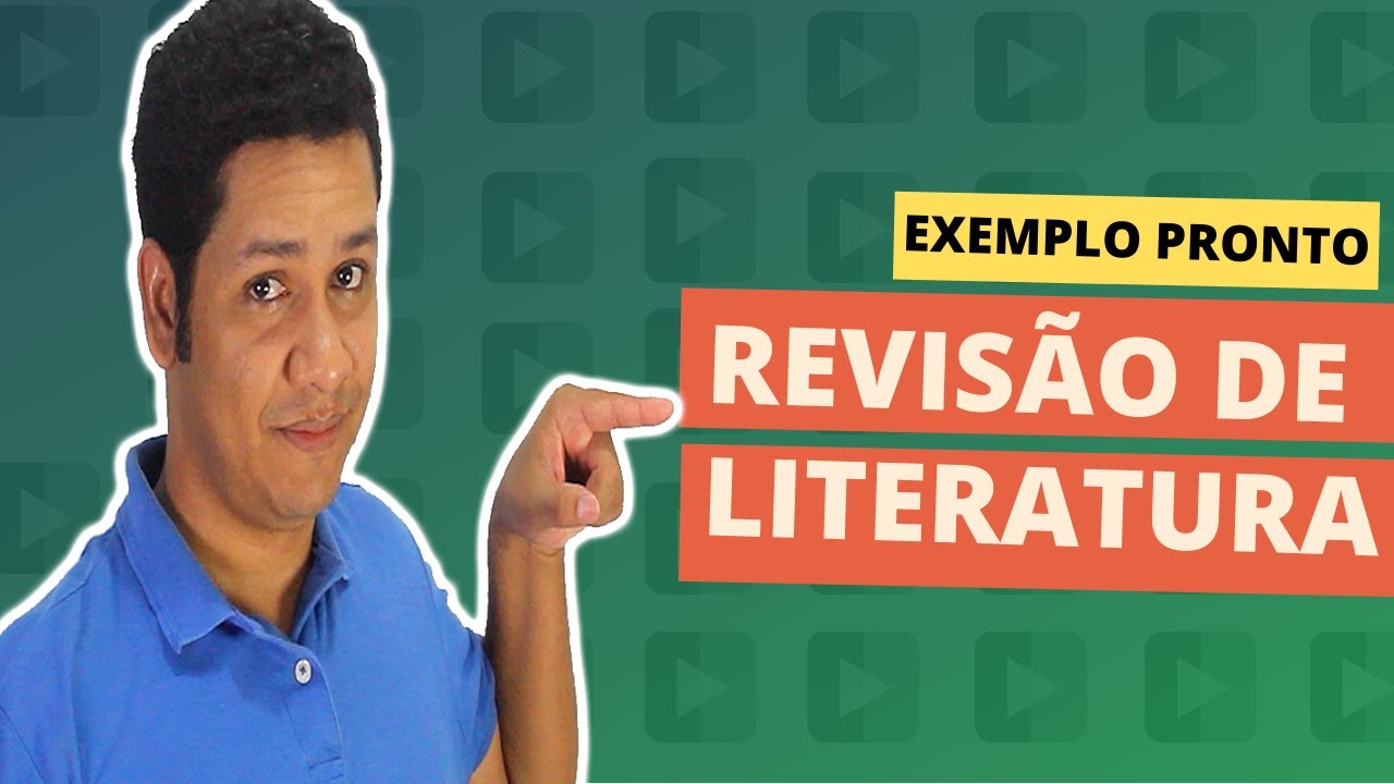 O Que é Embasamento Teorico - BRAINCP