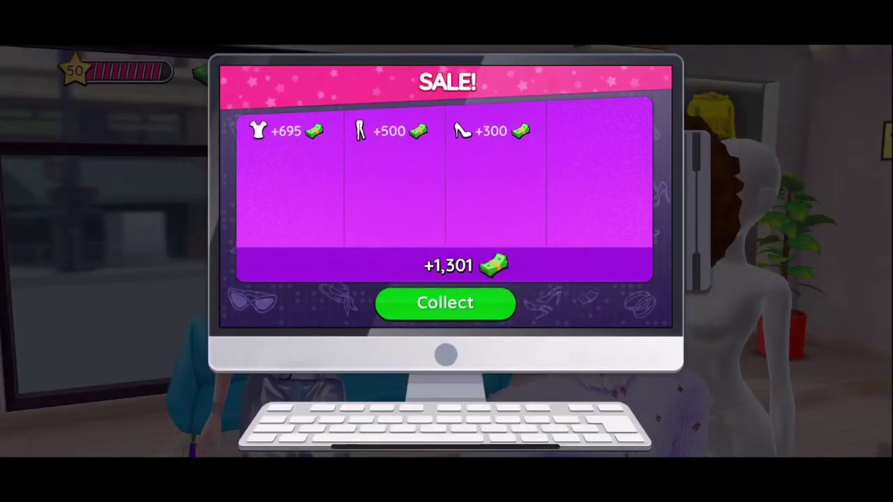 Super Stylist-Completion of Level 50 (LAST LEVEL) [HD] - YouTube