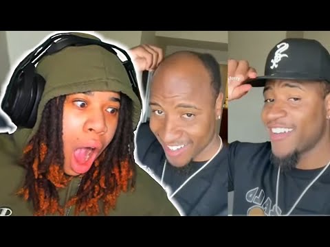 SimbaThaGod Reacts To Memes For Simbathagod v69