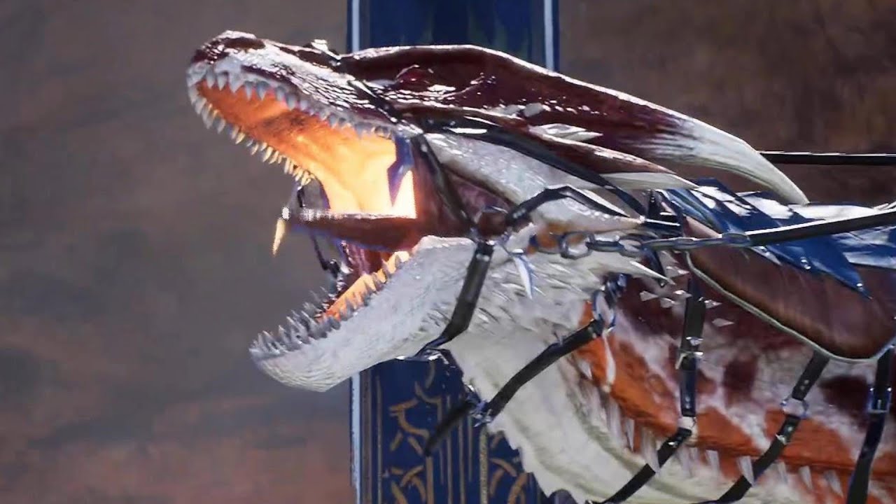 Back on My Mighty Steed! - Century: Age of Ashes [Season 3 #01] - YouTube