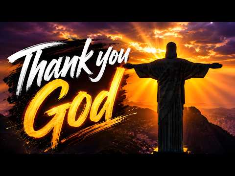 Gertik - Thank you God