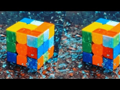 Speed Cubing Terminology Every Cuber Should ! - YouTube