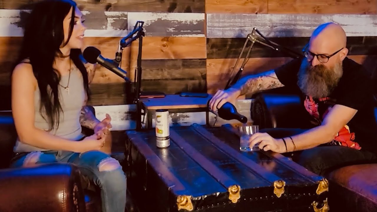 Parabellum Ft. Billy McLean ( Pretty Pictures, Becoming Best Friends ...