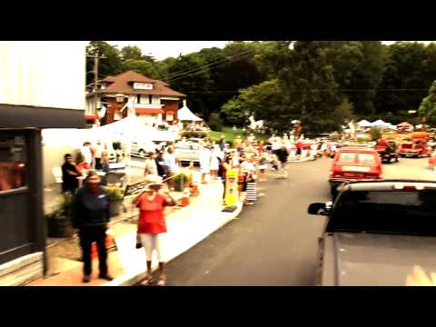 The IVORYTON PARADE with 'SOUTH PACIFIC'! - YouTube