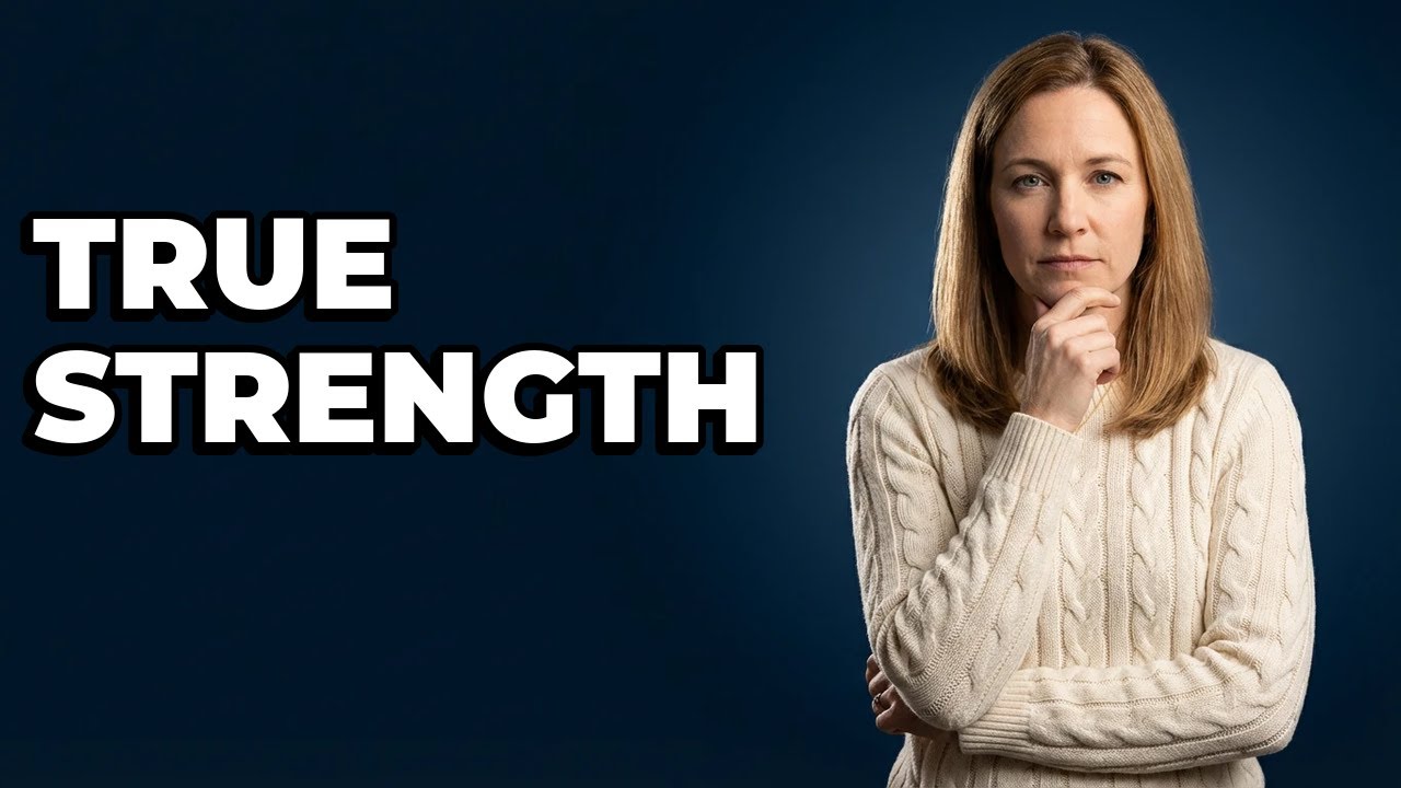 What Is a Wife's Role of Strength in Marriage? - YouTube