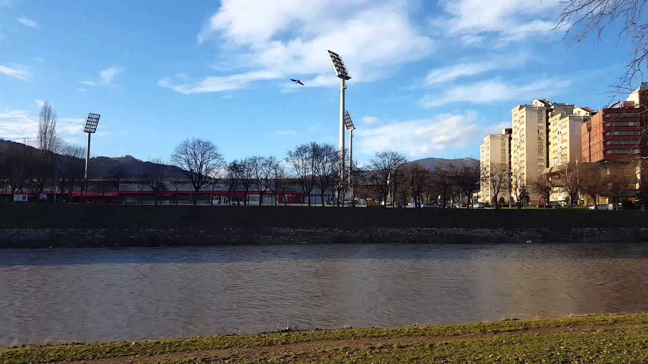 Najljepši grad, Zenica (2016) - YouTube