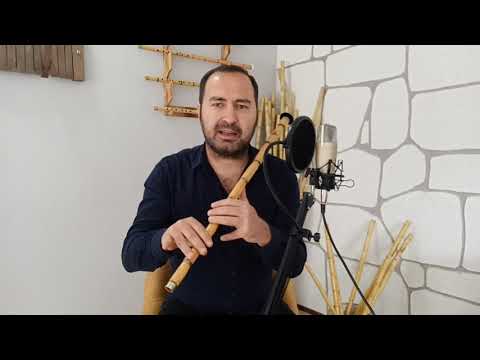 Ney Dersi 10 - Neyde İleri Seviye Üfleme Teknikleri