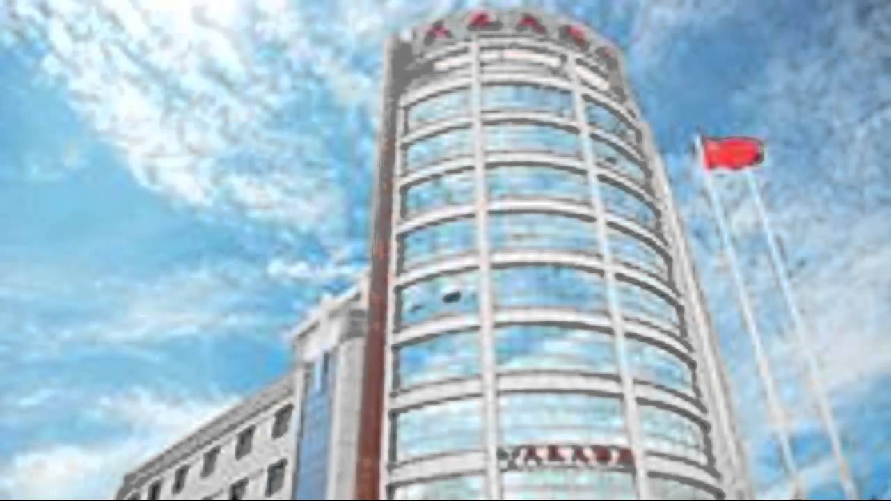 Tianyou Hotel - YouTube