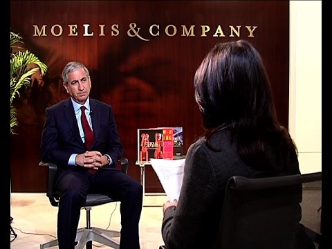 The Ken Moelis Interview! - The Firm - YouTube