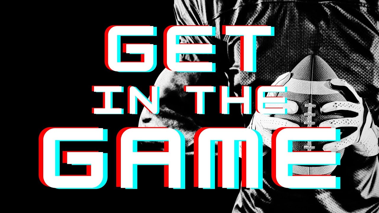 Sound City Church | 26th May 2024 | Get In The Game week 2 | Ps Darrol ...