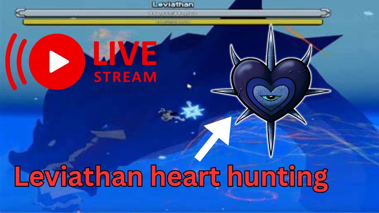 Leviathan Hunting In ROBLOX BLOXFRUITS ( Update 21! ) - YouTube