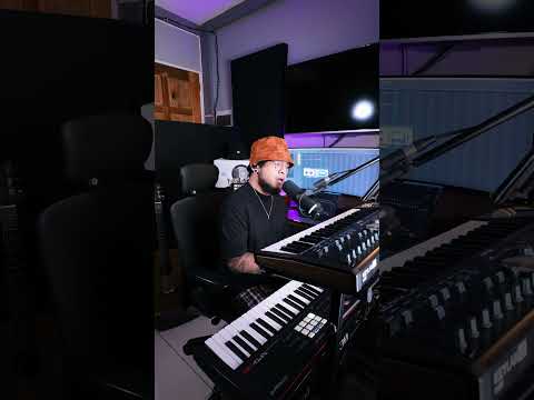 All-4-One - I Swear ( Light Serad Live Cover ) #90s #classic #iswear #all4one