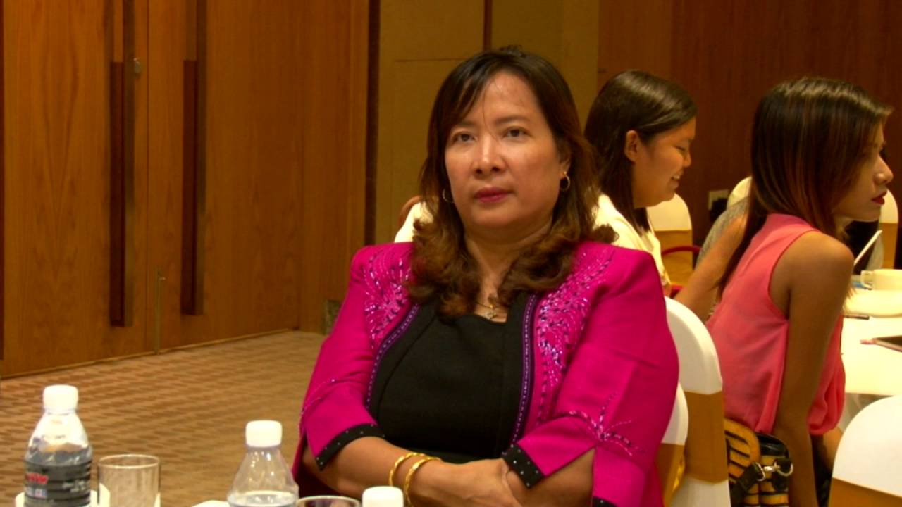 mitv - Miss Grand Myanmar: Contest In Las Vegas - YouTube