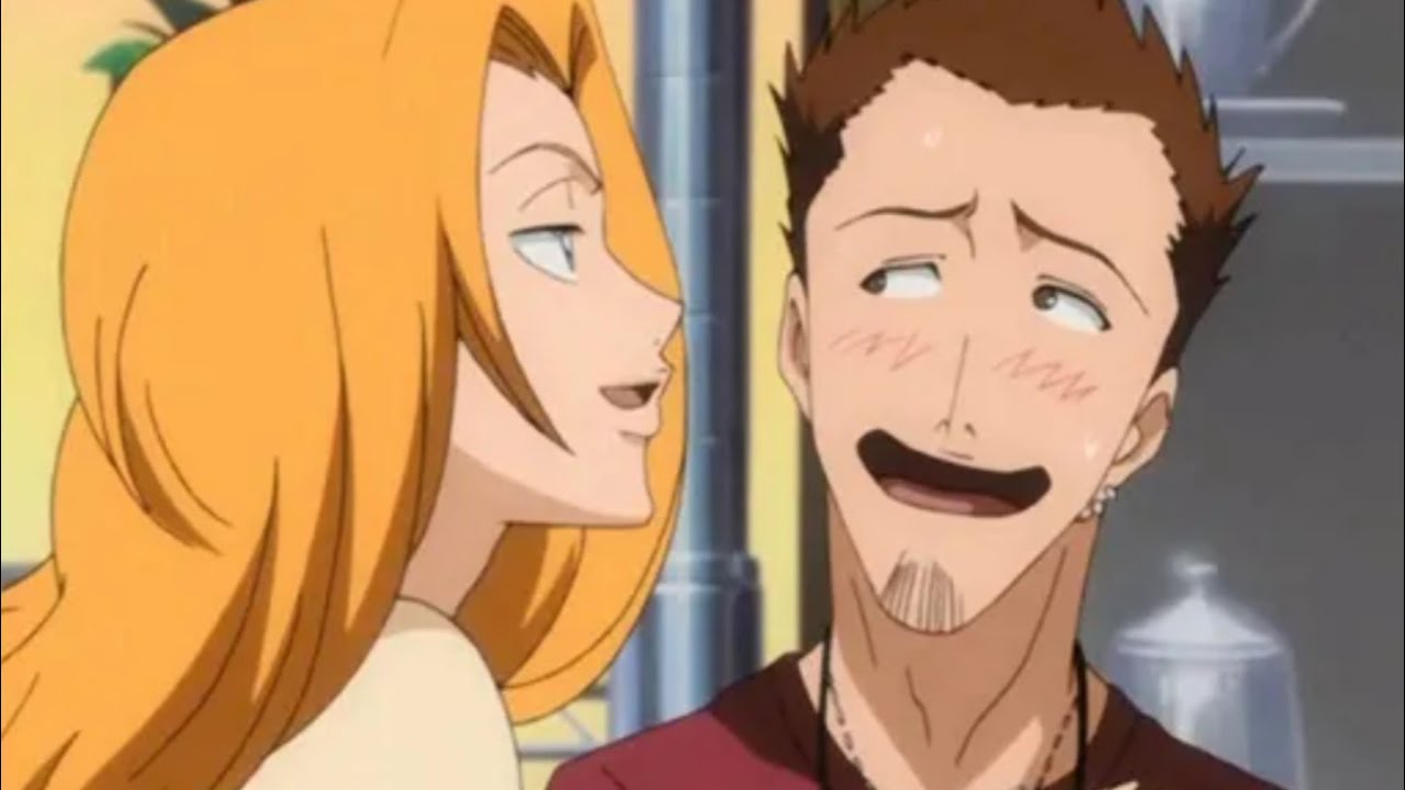 Bleach funny moments #2 | English Dub - YouTube