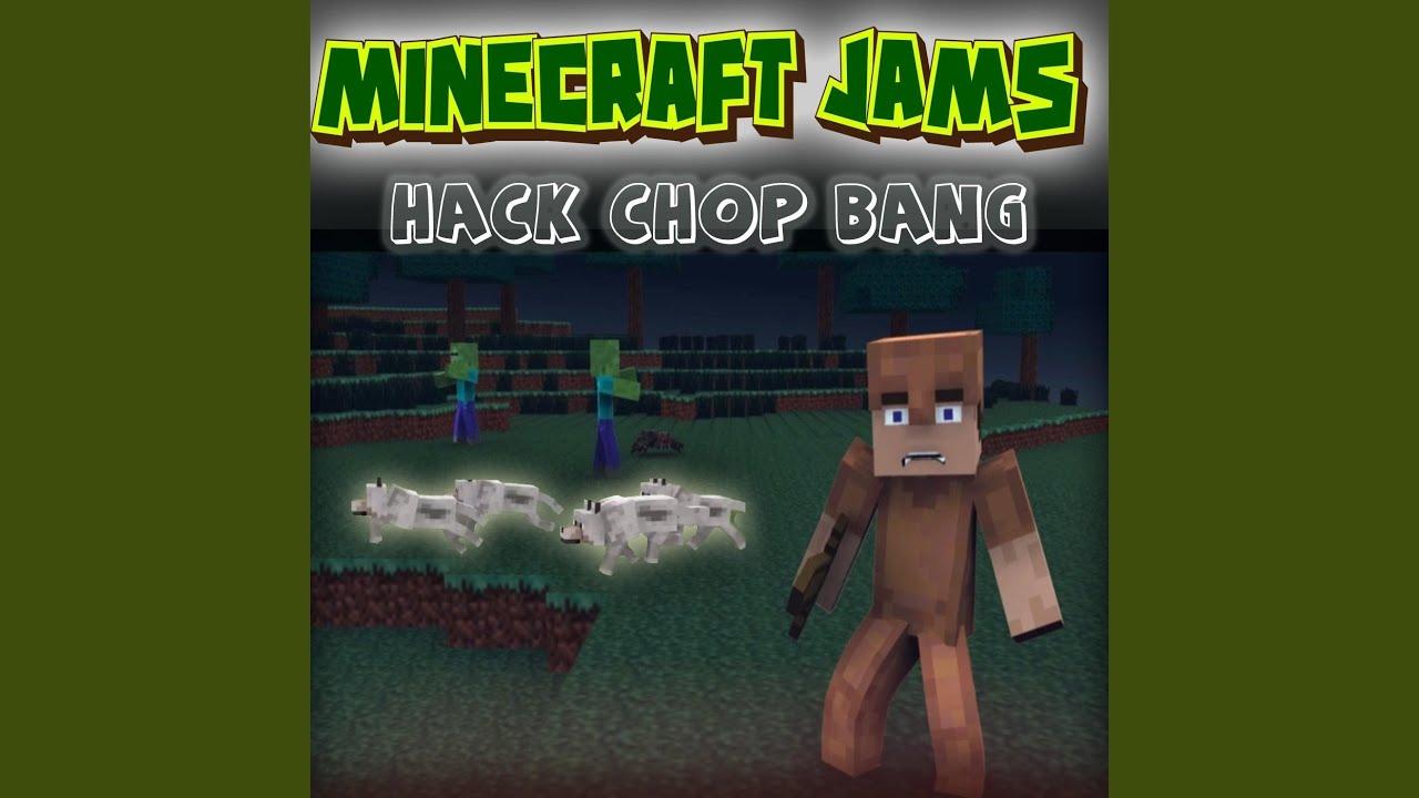 Hack Chop Bang - YouTube