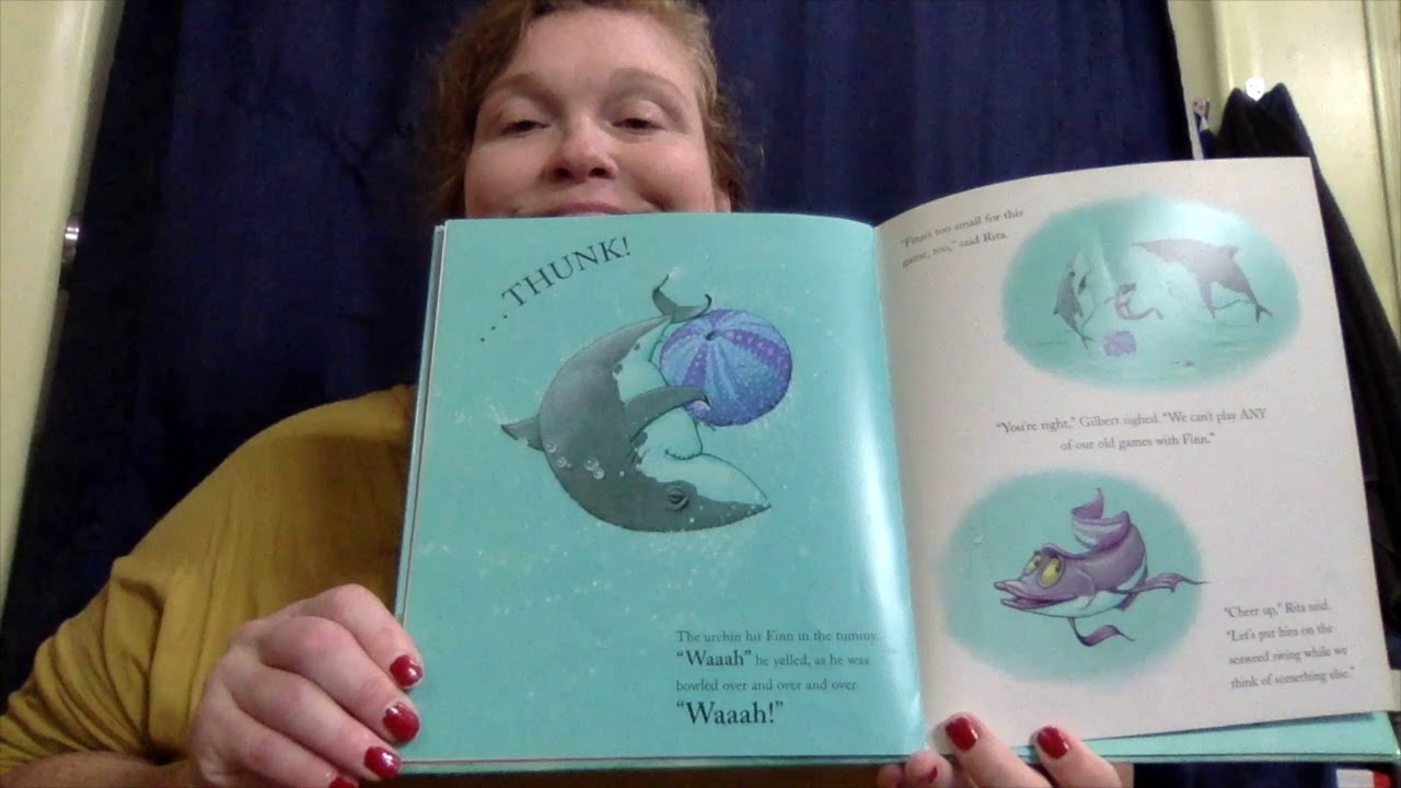 Gilbert The Hero - YouTube