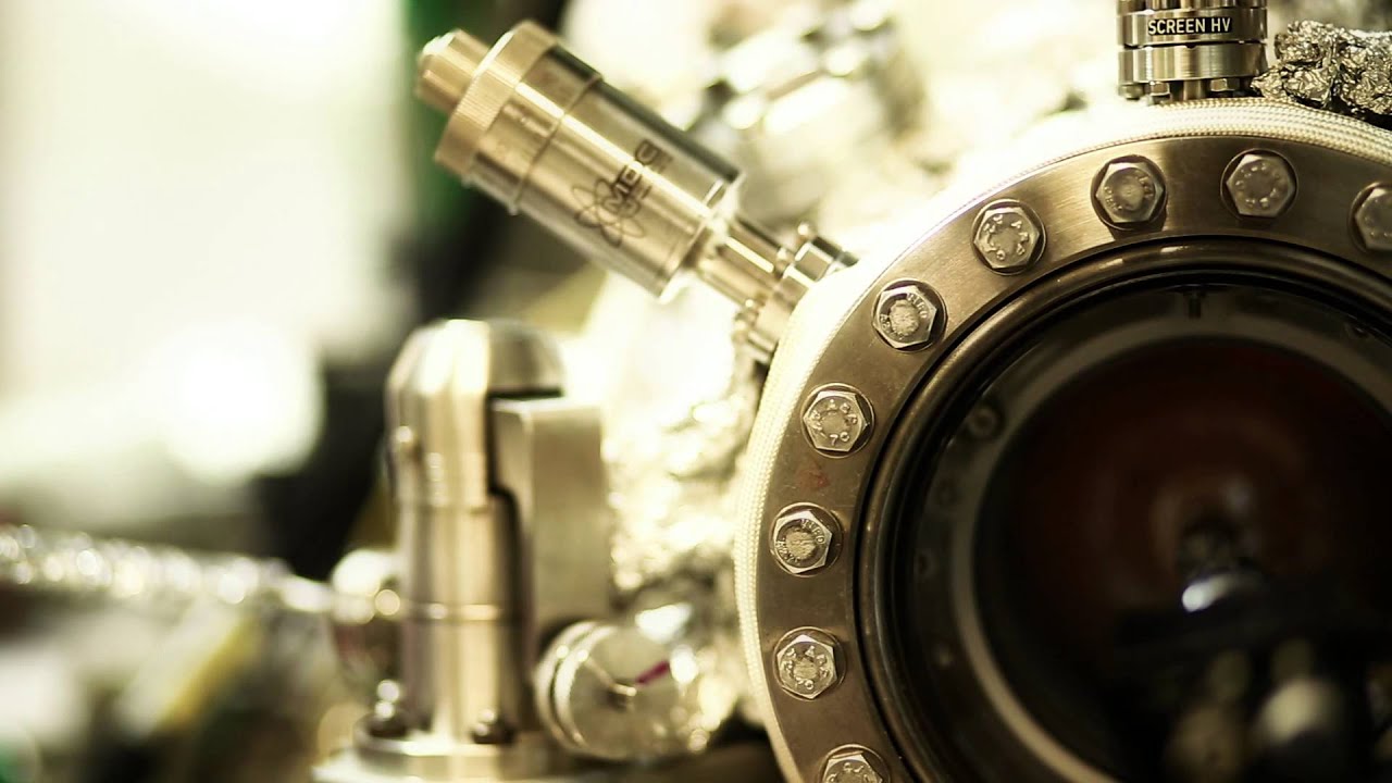 SERP-CHEM Master - YouTube