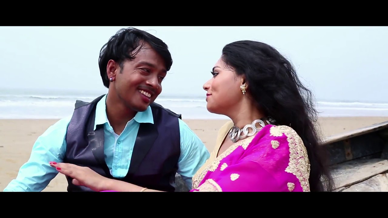 TOR CHOKHE //FERARI MON MOVIE SONG DIRECTED BY MANAS GARAIN // TOR ...