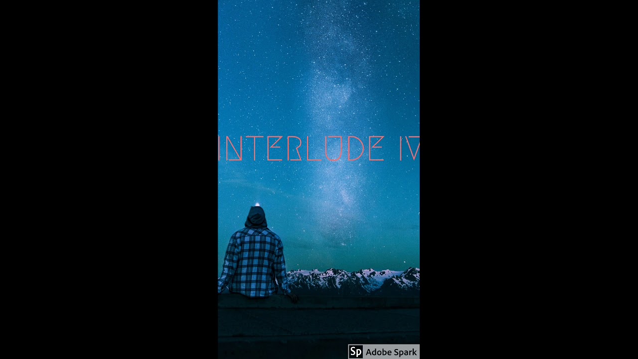 Interlude IV - YouTube