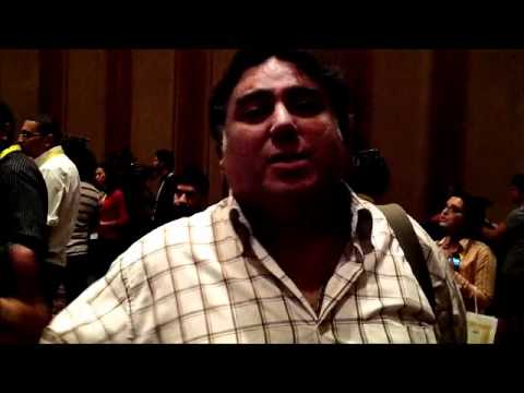 Interview with Tamer habib - YouTube