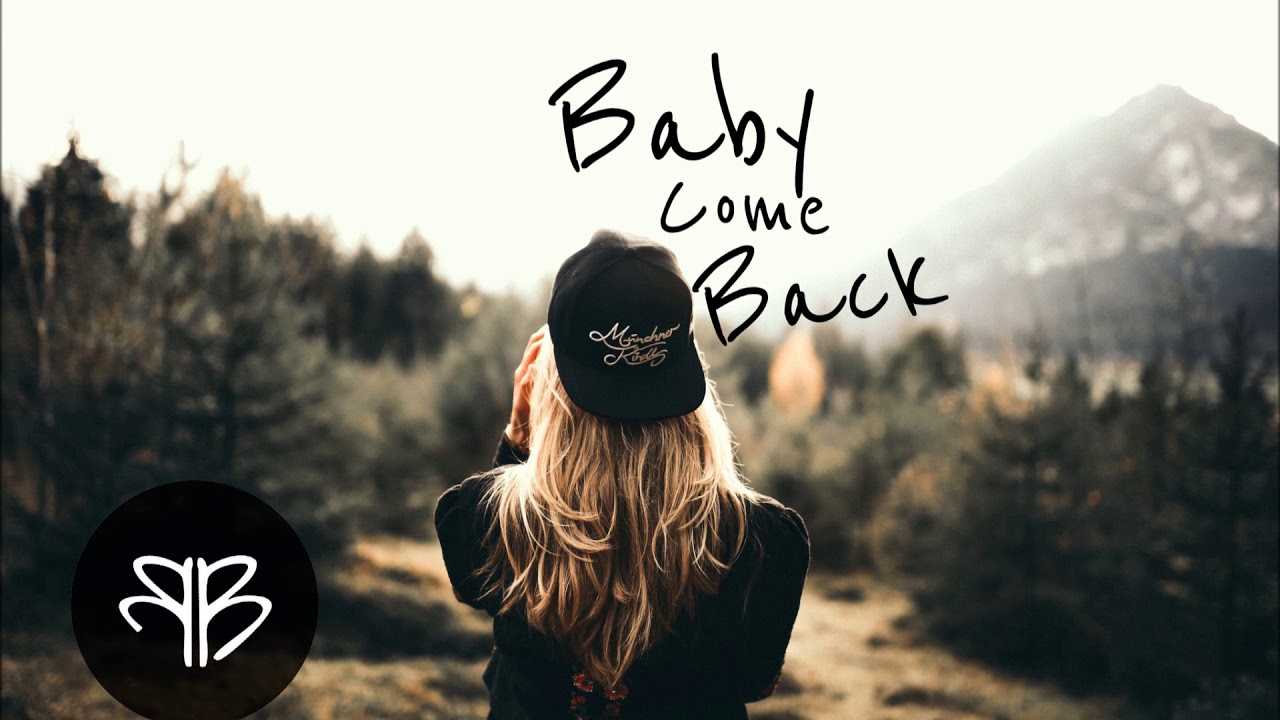 Player - Baby Come Back (Robin Benjamin Remix) EDM / House - YouTube