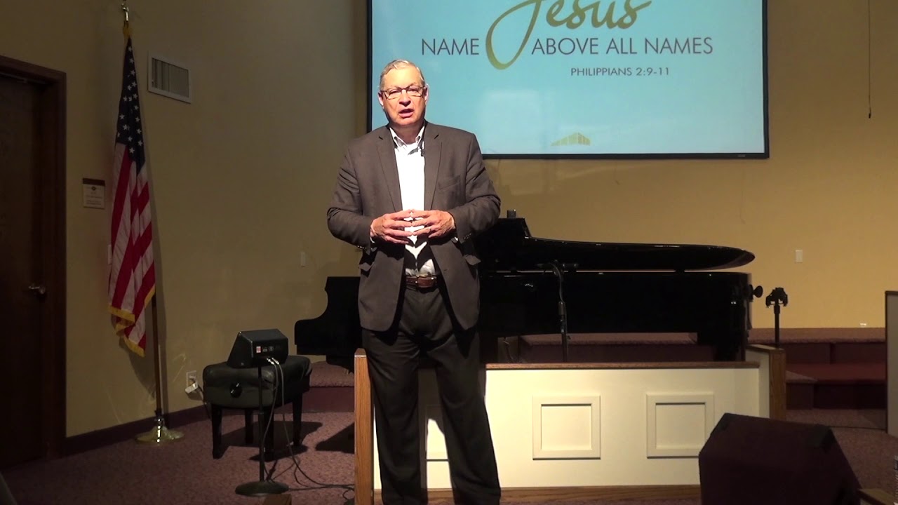 16Jun2020, Announcement, Dr. Rick Adams - YouTube
