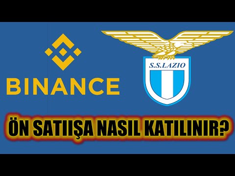 Lazio Fan Token Launchpad Nasıl Katılınır? Ön Satış Şartları Nelerdir?