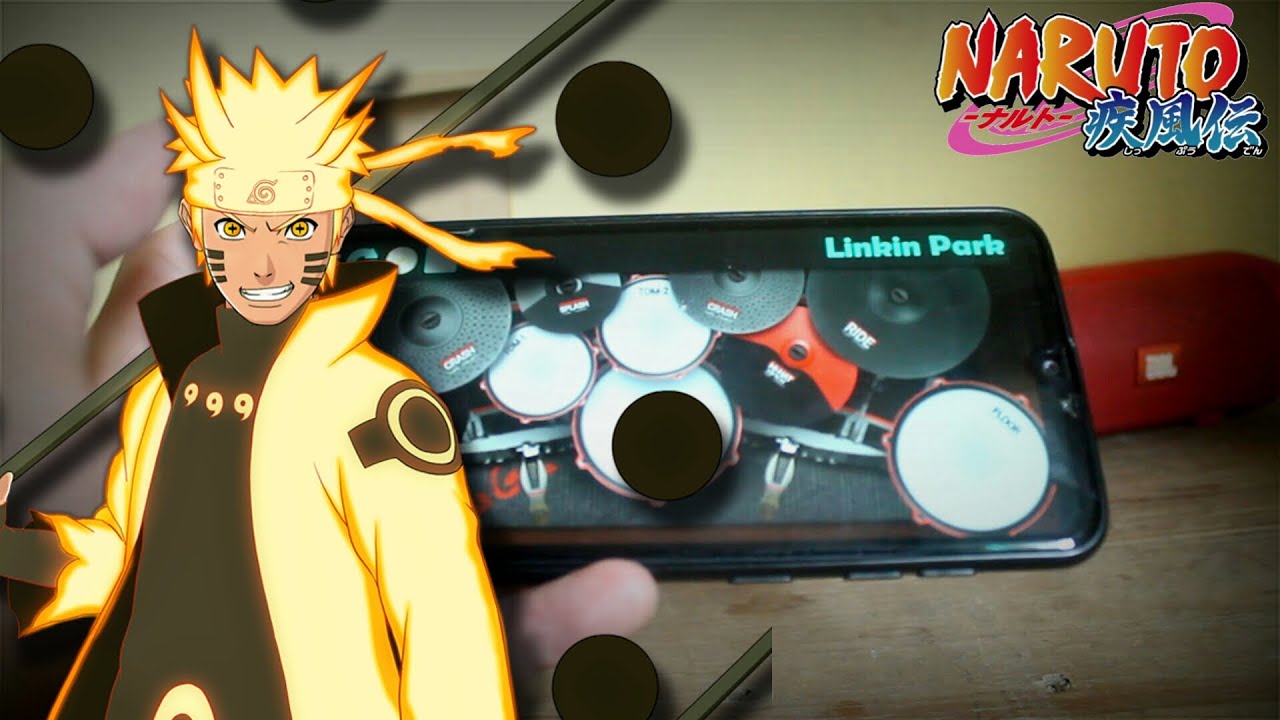 OP Naruto Shippuden 13 - Niwaka Ame ni mo Makezu by Nico Touches The ...