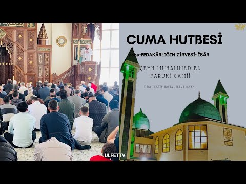 FEDAKÂRLIĞIN ZİRVESİ: ÎSÂR