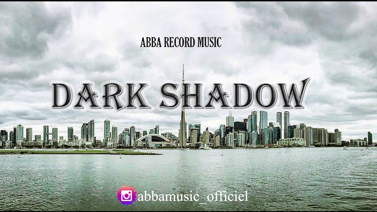 Dark Shadow type Beat By [Abba Beats] - YouTube