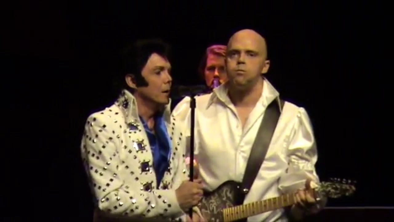 Garry Lee Taylor "Crazy" - YouTube