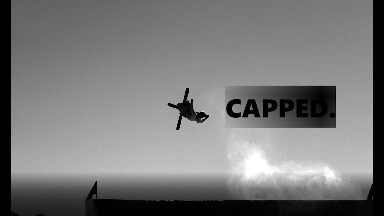 CAPPED. ep 1 - YouTube