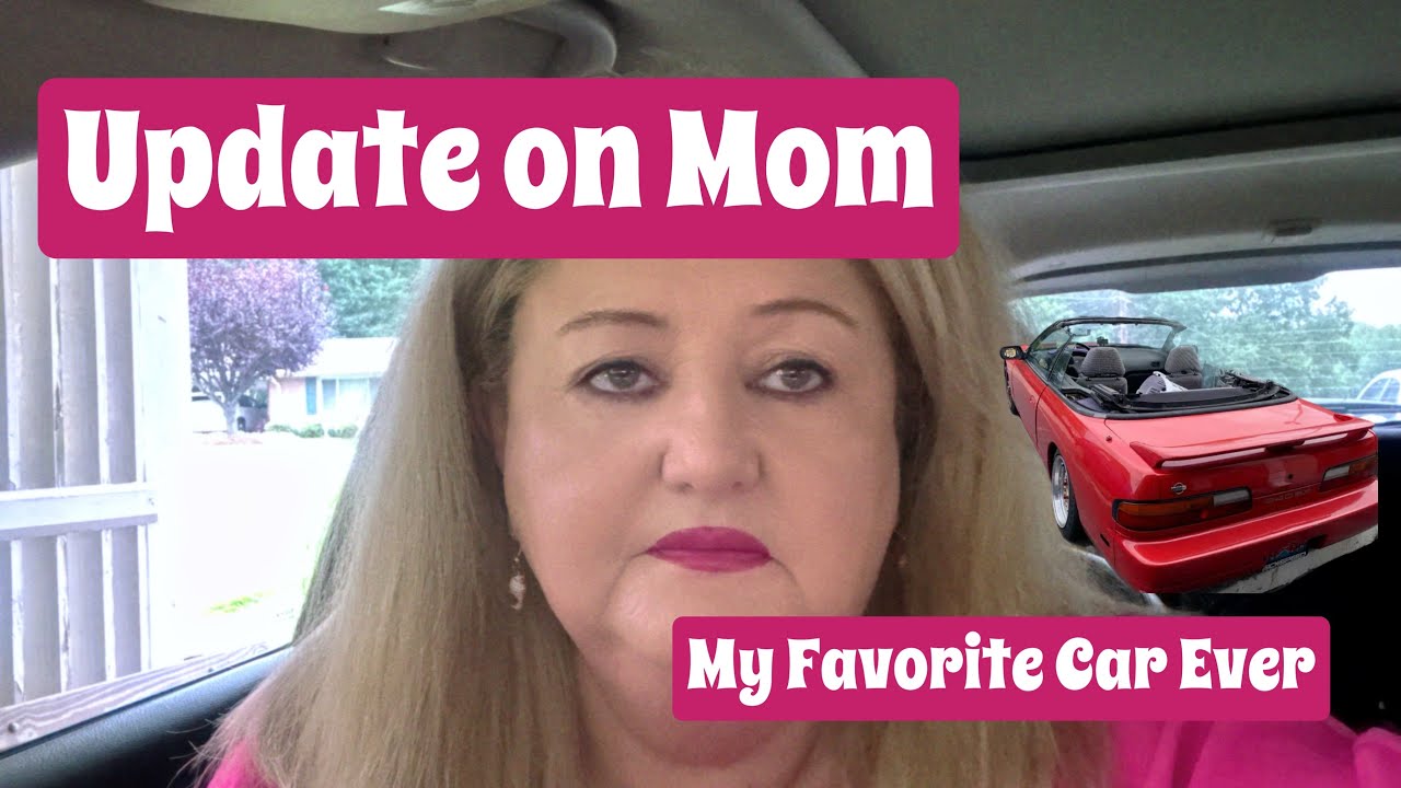 Chat | Update on Mom & Car Talk - YouTube