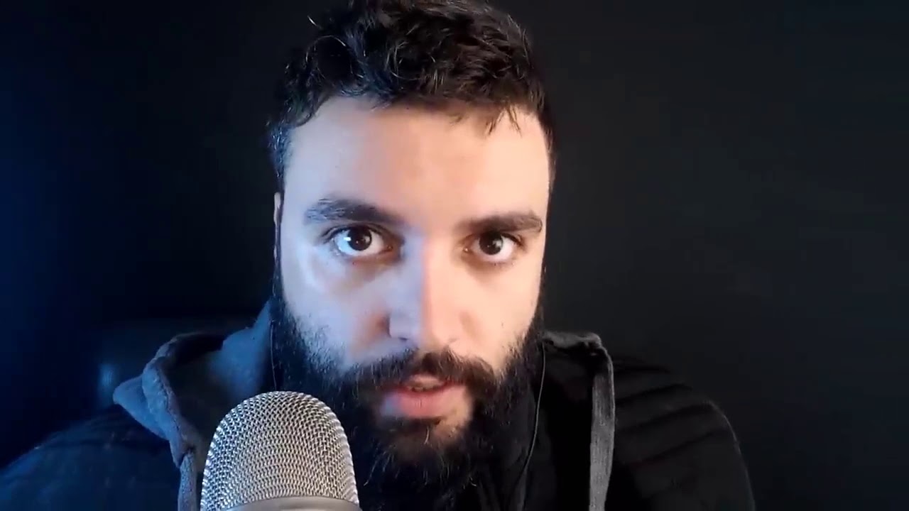 BREVE AULA DE FILOSOFIA COM ALEXANDRE PORTO - YouTube