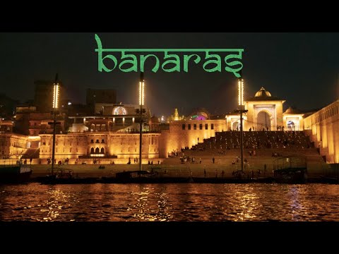 Festival of Lights in Banaras: My Diwali Vlog Begins! - YouTube